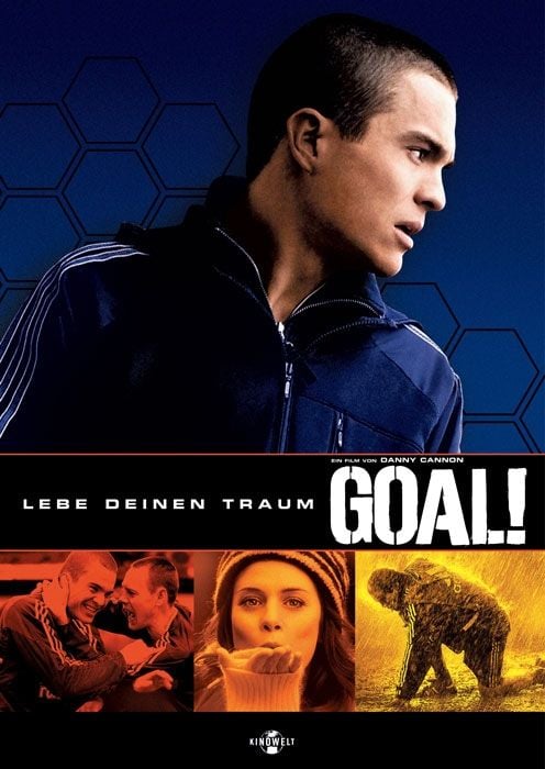 Goal! - Film 2005 - FILMSTARTS.de