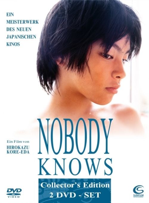 Nobody Knows - Film 2003 - FILMSTARTS.de