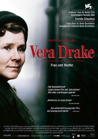 Vera Drake - Film 2004 - FILMSTARTS.de