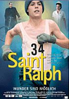 Poster zum Film Saint Ralph - Bild 29 auf 29 - FILMSTARTS.de