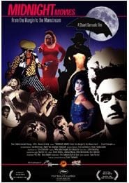 Midnight Movies - Dokumentarfilm 2004 - FILMSTARTS.de