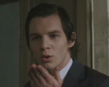 Offset Trailer - Offset Trailer DF - FILMSTARTS.de