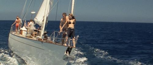 Foto zum Film Open Water 2 - Bild 10 auf 27 - FILMSTARTS.de