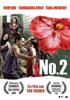 No. 2 - Film 2006 - FILMSTARTS.de