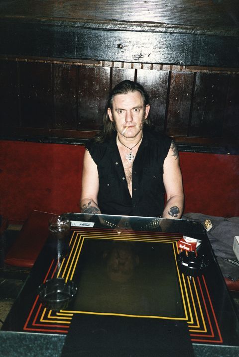 Foto zum Film Lemmy - Bild 9 auf 9 - FILMSTARTS.de