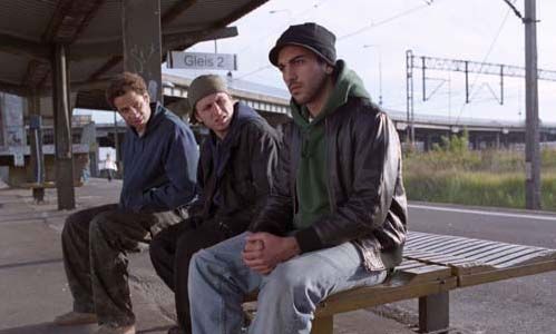 Foto zum Film Wholetrain - Bild 1 auf 28 - FILMSTARTS.de