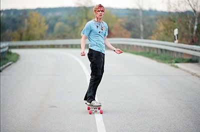 Foto zum Film Kammerflimmern - Bild 6 auf 8 - FILMSTARTS.de