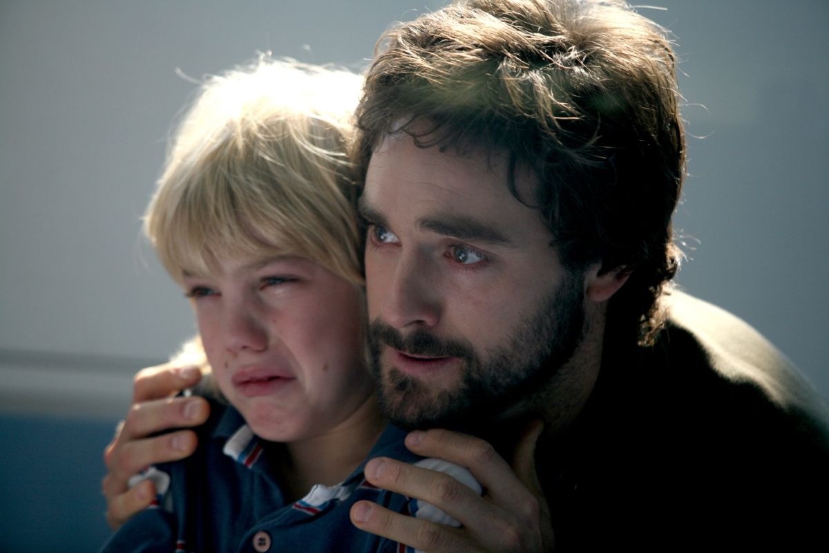 Foto zum Film Nitro - Bild 7 auf 13 - FILMSTARTS.de