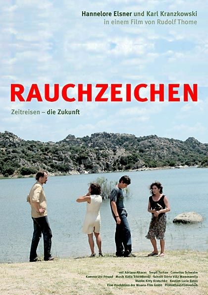 Rauchzeichen - Film 2006 - FILMSTARTS.de