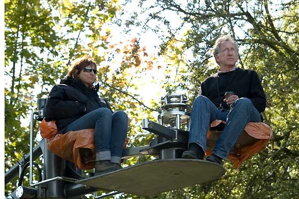 Bild zu Tom Stern - Eine neue Chance : Bild Tom Stern - Foto 4 von 5 ...