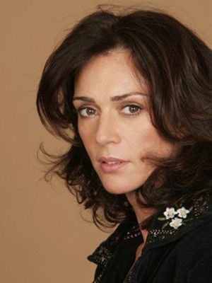 Maruschka Detmers - FILMSTARTS.de