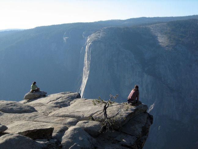 Foto zum Film Am Limit - Bild 9 auf 18 - FILMSTARTS.de