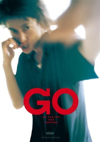 Go: schauspieler, regie, produktion - Filme besetzung und stab ...