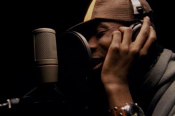 Foto zum Film The Hip Hop Project - Bild 2 auf 4 - FILMSTARTS.de