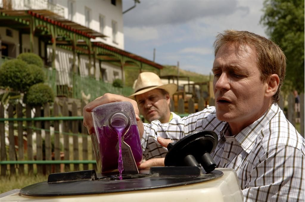 Foto zum Film Herr Bello - Bild 3 auf 27 - FILMSTARTS.de