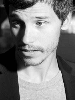 Nicolas Giraud - FILMSTARTS.de
