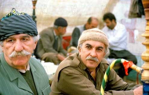 Bild zu Bahman Ghobadi - Half Moon : Bild Bahman Ghobadi - Foto 20 von ...