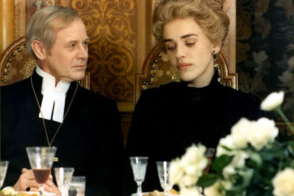 Bild zu Ingmar Bergman - Fanny und Alexander : Bild Ingmar Bergman ...