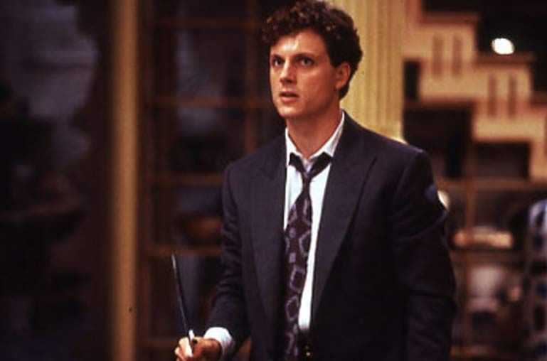 Foto zum Film Ghost - Nachricht von Sam - Bild 24 auf 36 - FILMSTARTS.de