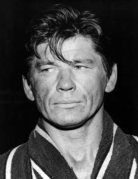 Bild zu Charles Bronson - Gesprengte Ketten : Bild John Sturges ...
