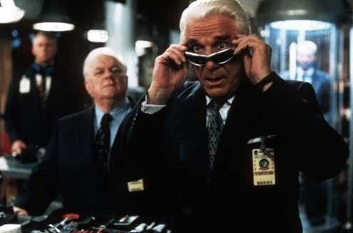 Foto zum Film Agent 00 - Mit der Lizenz zum Totlachen - Bild 3 auf 9 ...