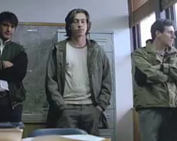 Jindabyne - Irgendwo in Australien Trailer - Jindabyne - Irgendwo in ...