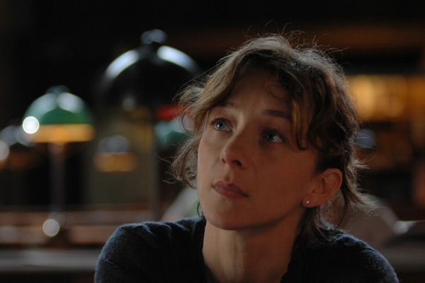 Foto zum Film Der Fluchtpunkt - Bild 3 auf 12 - FILMSTARTS.de