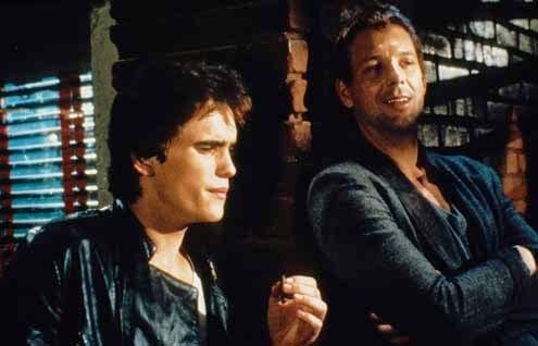 Foto zum Film Rumble Fish - Bild 27 auf 27 - FILMSTARTS.de