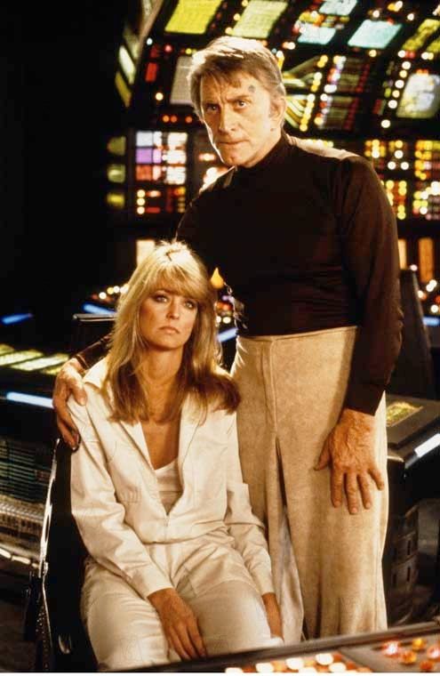 Foto zum Film Saturn-City - Bild 1 auf 24 - FILMSTARTS.de