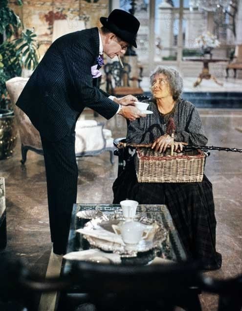 Bild zu Frank Capra - Die unteren Zehntausend : Bild Frank Capra, Glenn ...