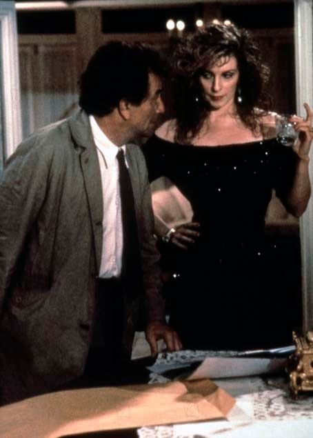 Bildergalerie Columbo - Bild 5 von 84 - FILMSTARTS.de