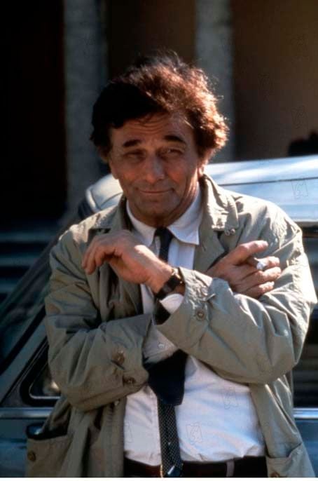 Bildergalerie Columbo - Bild 23 von 84 - FILMSTARTS.de