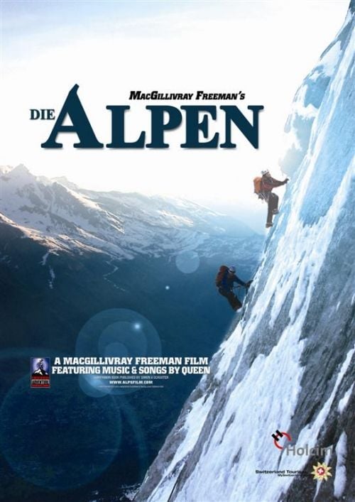 Kurzfilm besetzung und stab Die Alpen - FILMSTARTS.de