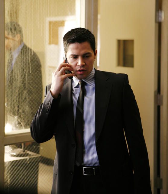 Bild zu Jay Hernandez - Bild Jay Hernandez - Foto 196 von 217 ...