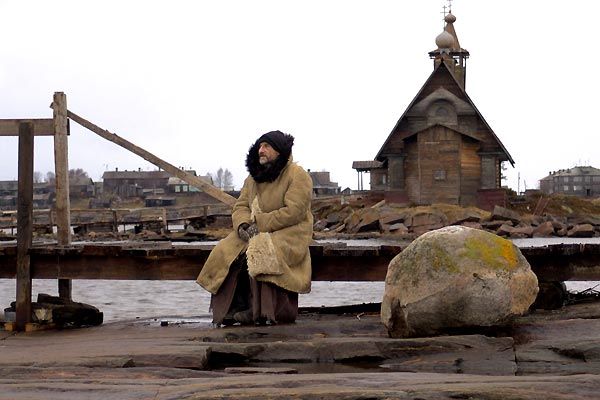 Foto zum Film Die Insel - Bild 8 auf 16 - FILMSTARTS.de