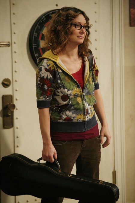 Bildergalerie The Big Bang Theory - Bild 1187 von 1200 - FILMSTARTS.de