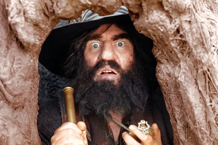 Foto zum Film Der Räuber Hotzenplotz - Bild 3 auf 33 - FILMSTARTS.de