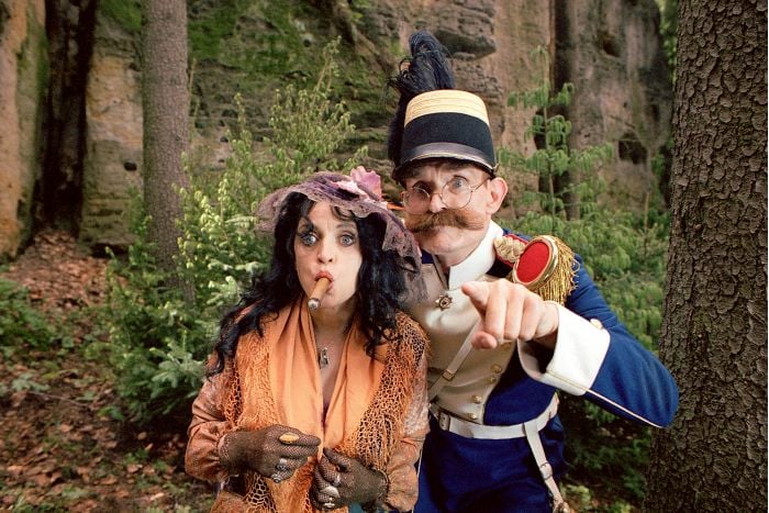 Foto zum Film Der Räuber Hotzenplotz - Bild 5 auf 33 - FILMSTARTS.de