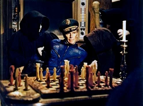 Foto zum Film Der Omega-Mann - Bild 2 auf 10 - FILMSTARTS.de