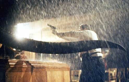 Foto zum Film Das Relikt - Bild 1 auf 7 - FILMSTARTS.de