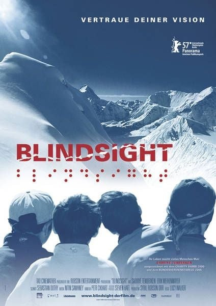 Blindsight - Film 2006 - FILMSTARTS.de