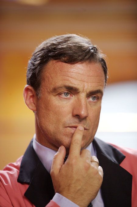 Bild zu Eric Savin - Bild Eric Savin - Foto 10 von 12 - FILMSTARTS.de