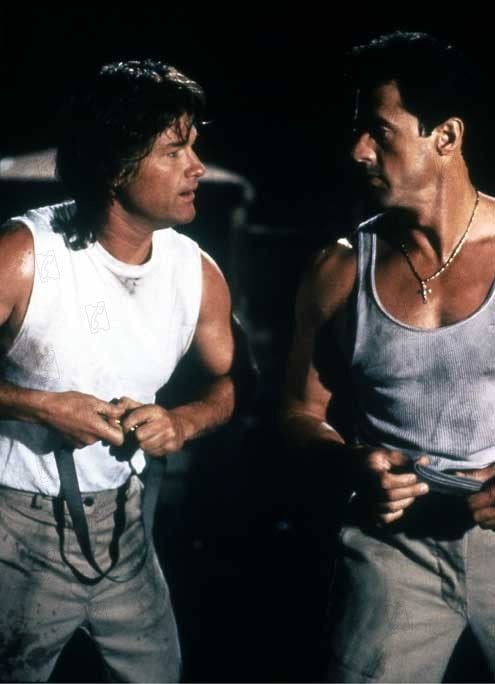 Foto zum Film Tango und Cash - Bild 1 auf 9 - FILMSTARTS.de