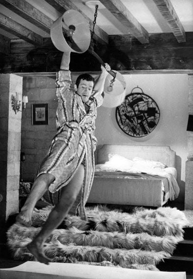 Foto zum Film Der Schlaufuchs - Bild 13 auf 16 - FILMSTARTS.de