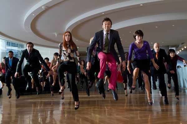 Foto zum Film Agathe Cléry - Bild 18 auf 19 - FILMSTARTS.de