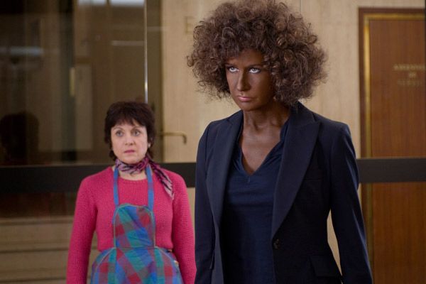 Foto zum Film Agathe Cléry - Bild 10 auf 19 - FILMSTARTS.de