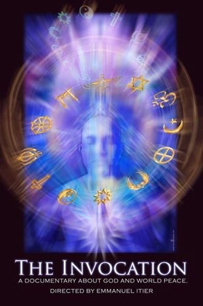The Invocation - Dokumentarfilm 2009 - FILMSTARTS.de