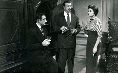 Foto zum Film Spione - Bild 2 auf 2 - FILMSTARTS.de