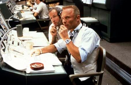 Bild zu Ed Harris - Apollo 13 : Bild Ed Harris, Ron Howard - Foto 7 von ...