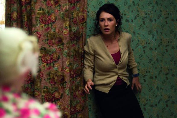 Bild zu Carice van Houten - Dorothy Mills : Bild Agnès Merlet, Carice ...